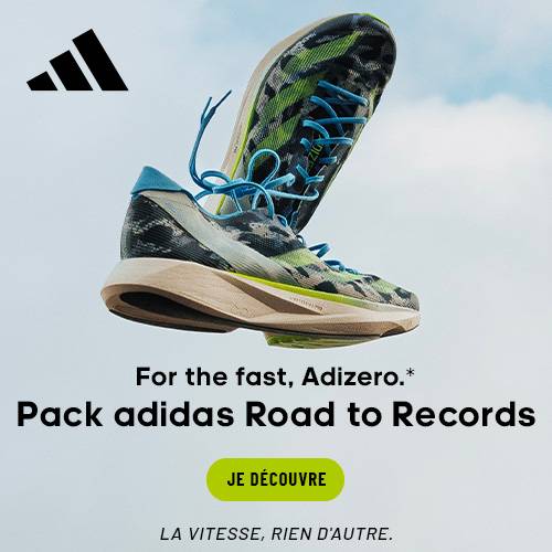 adidas : Chaussures, vêtements et accessoires de sport | i-Run