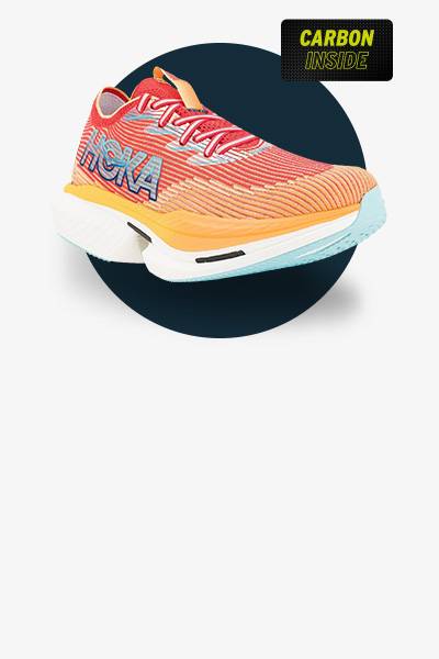 Nouveautés Hoka Running - Chaussures de running Hoka
